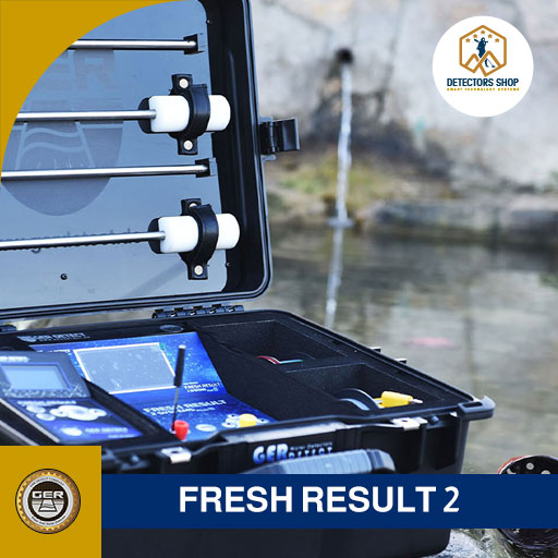 Fresh Result 2 Systems Detector - Detectors Shop