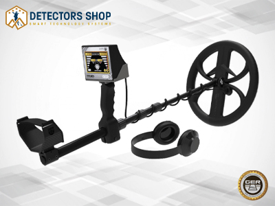 Golden way Detector - Detectors Shop